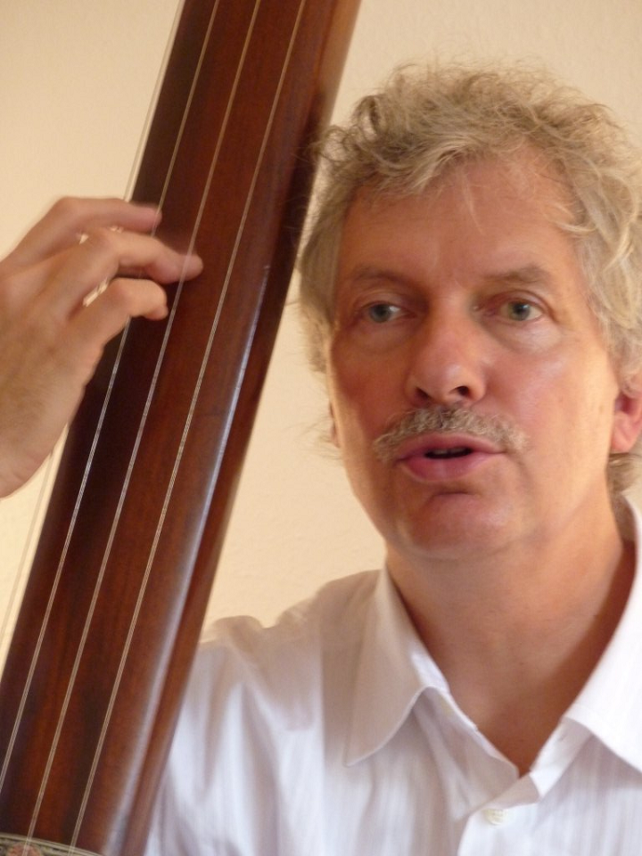 ABO: Michaelsteiner Klosterkonzert | Klangblüten aus einem Ton ...